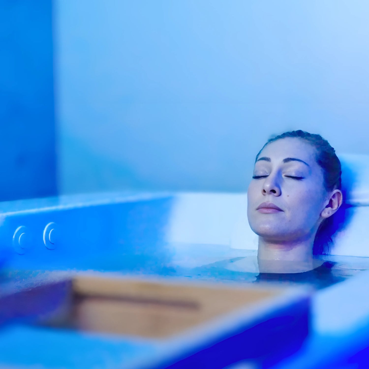 Lumati Molecular Hydrogen Bath Immersion Generator | Lumati