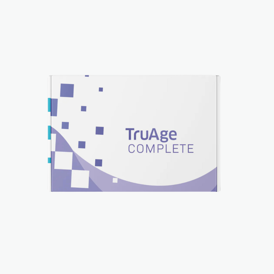 Tru Age – Lumati