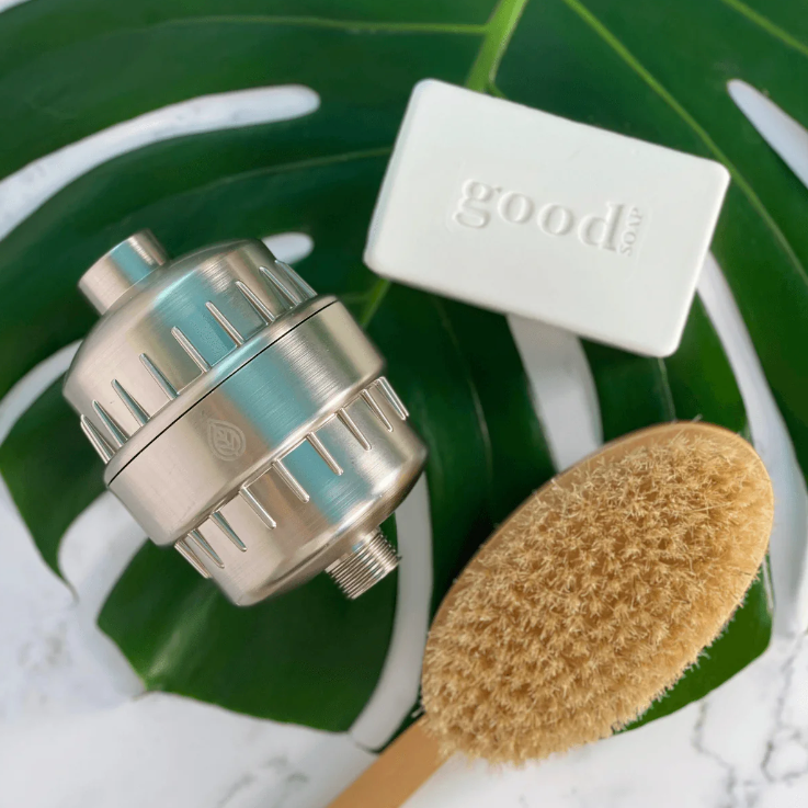 Shower Filter | Lumati